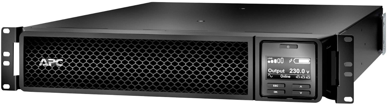 APC SRT1000RMXLI UPS uređaj 1000 VA 6 x utičnica za hladni uređaji