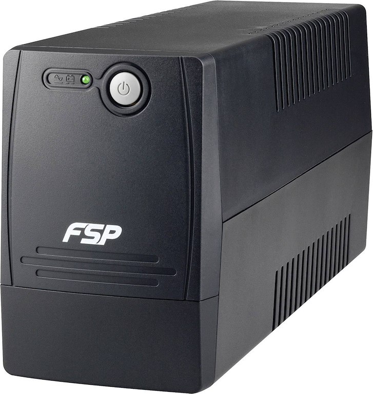 FSP Fortron FP800 UPS uređaj 800 VA 2 x