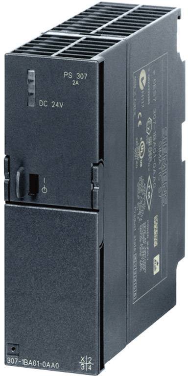 Siemens PS307 napajanje za DIN šinu 24 V/DC 2 A 48 W