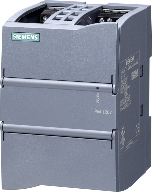 Siemens napajanje za DIN šinu 24 V/DC 2,5 A 60 W