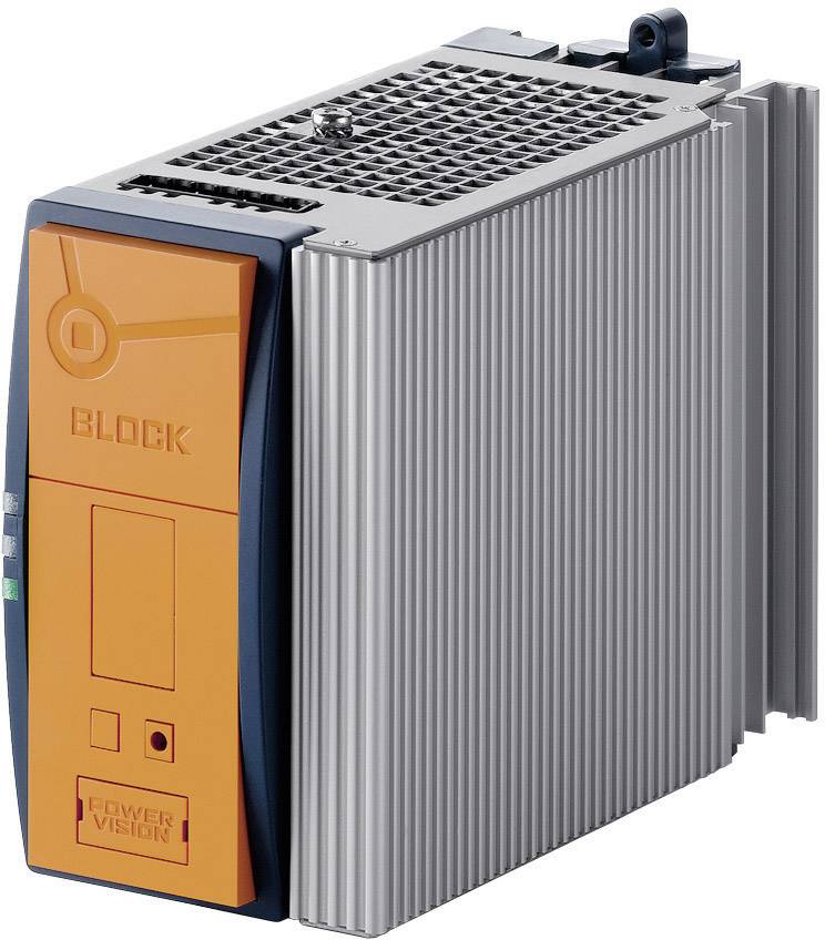 Block napajanje za DIN šinu 24 V/DC 20 A 480 W