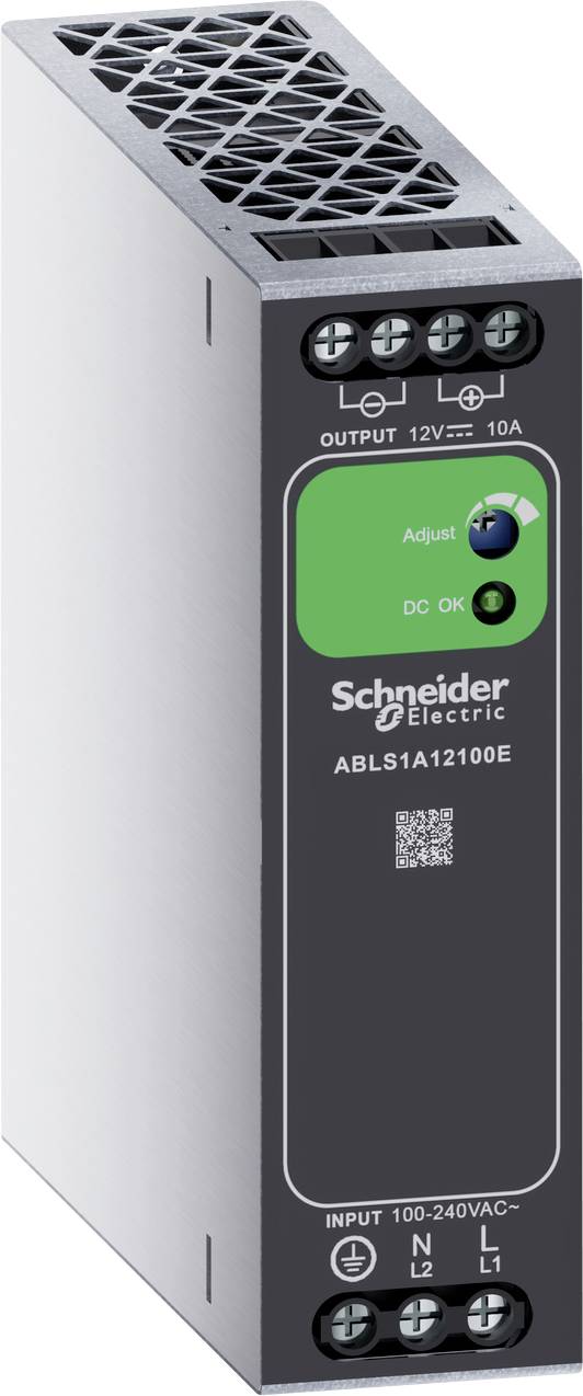 Schneider Electric ABLS1A12100E napajanje za DIN šinu 10 A 120 W