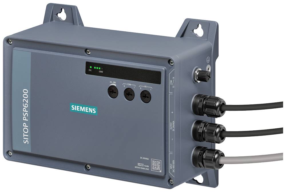 Siemens 6EP3447-0SH00-3AV0 napajanje 48 V 20 A 960 W