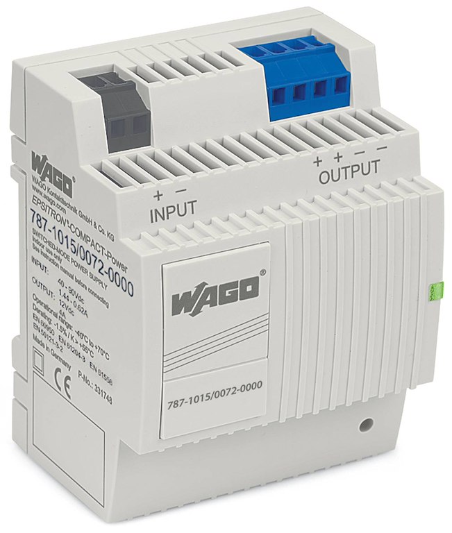 WAGO 787-1015/072-000 DC/DC pretvarač