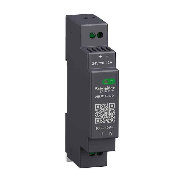 Schneider Electric ABLM1A24004 napajanje 0,4 A 10 W