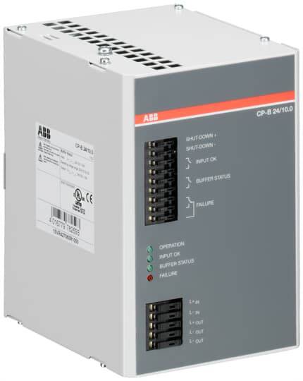 ABB CP-B 24/10.0 napajanje