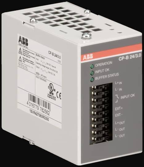 ABB CP-B 24/3.0 napajanje
