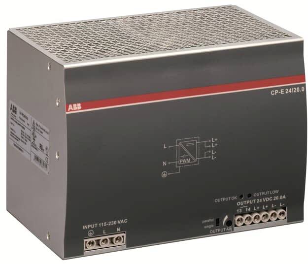 ABB CP-E 24/20.0 napajanje
