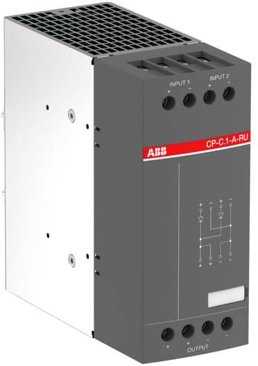 ABB CP-C.1-A-RU redundantni modul 60 A 19 W