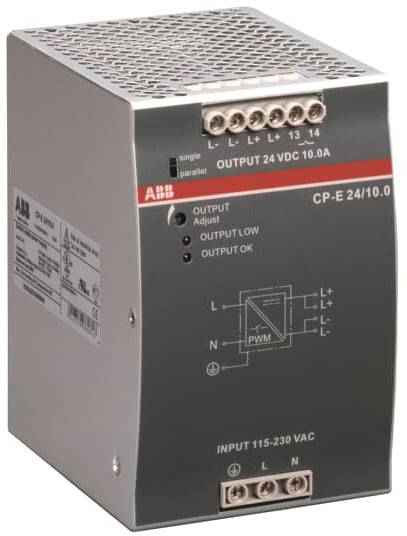 ABB CP-E 24/10.0 napajanje