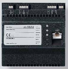 Siedle SG 150-0 napajanje za DIN šinu