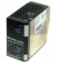 Pepperl+Fuchs K34-STR-24..30V-3X500VAC-10A napajanje za DIN šinu