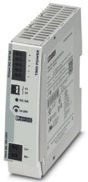 Phoenix Contact TRIO-PS-2G/1AC/24DC/5/B+D napajanje za DIN šinu 100 V / AC – 240 V/AC → 24 V/DC 5 A 120 W
