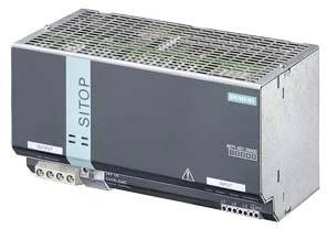 Siemens napajanje za DIN šinu 320 – 550V / 3AC → 24 V/DC 40 A