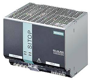 Siemens napajanje za DIN šinu 320 – 550V / 3AC → 24 V/DC 20 A