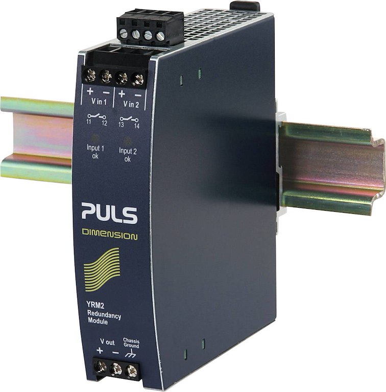 Puls DIMENSION redundantni modul za DIN-šina 100 V/AC, 110 V/DC → 28 V 1,3 A