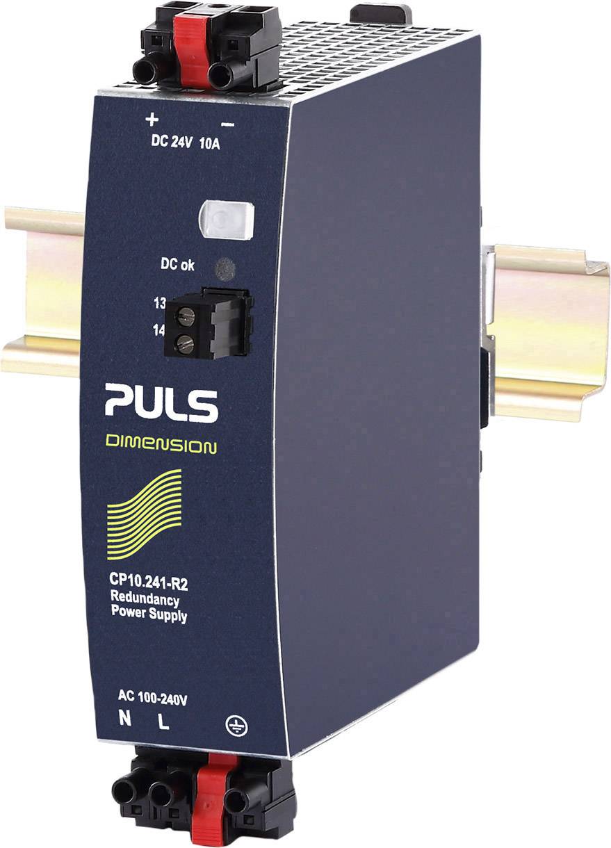Puls CP10.241-R2 napajanje za DIN šinu 10 A 240 W