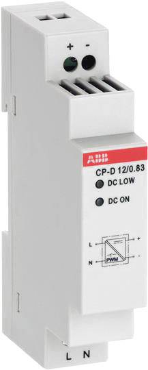 ABB CP-D 24/0.42 napajanje za DIN šinu 24 V