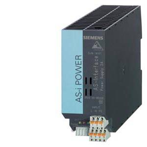 Siemens 3RX9501-0BA00 napajanje za DIN šinu