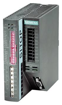 Siemens 6AG1931-2EC21-2AA0 napajanje za DIN šinu 22 V/DC → 24 V/DC 15 A zavrtanjski