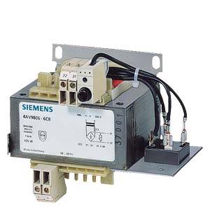 Siemens 4AV9807-1CB00-2N napajanje za DIN šinu 360 V/AC → 24 V/DC 3,33 A