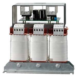 Siemens 4AV3500-2FB00-0A napajanje za DIN šinu 220 V/AC → 24 V/DC 50 A