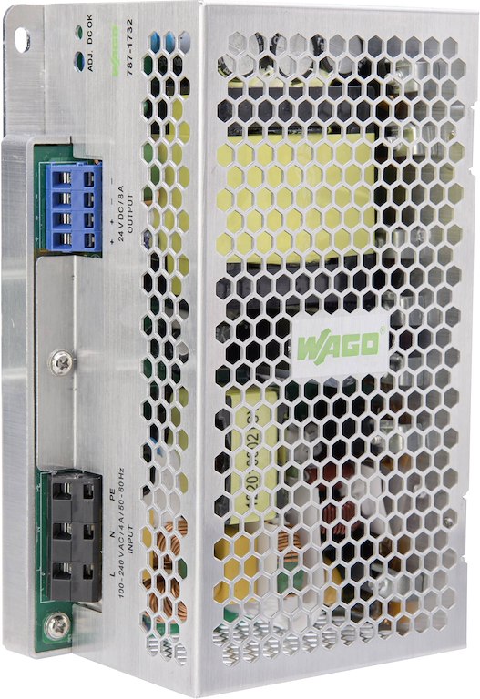 WAGO 787-1732 napajanje za DIN šinu 24 V 10 A 240 W
