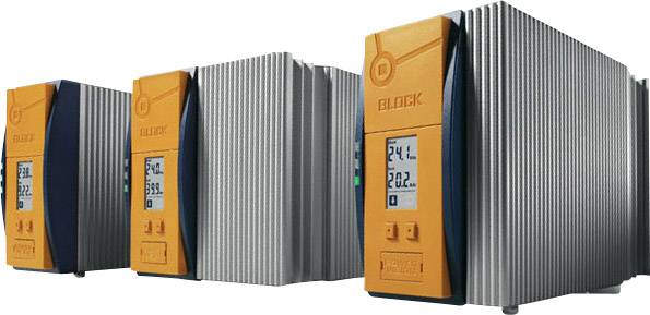 Block napajanje za DIN šinu 48 V/DC 20 A 960 W
