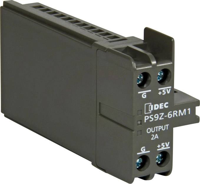 Idec PS9Z-6RM1 DC/DC pretvarački modul 5 V/DC 1 A 10 W