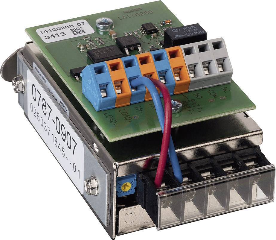 EPSITRON napajanje za DIN šinu 88 V/AC → 30 V/DC 0,9 A 1 x