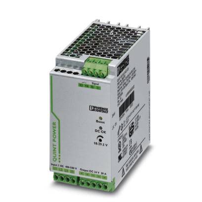 Phoenix Contact QUINT-PS/ napajanje za DIN šinu 24 V/DC 20 A 480 W