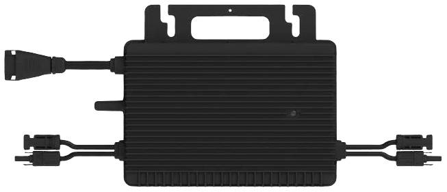 Hoymiles HMS-800W-2T napojni inverter 16 – 60 V → 230 V 800 W