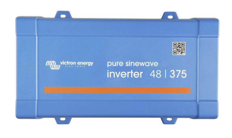 Victron Energy inverter 36,8 – 62 V → 230 V 375 W 700 W (2878189)