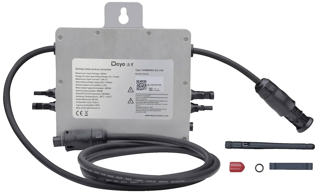 napojni inverter (2806247)