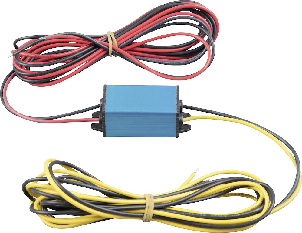 Victron Energy Orion IP67 24/12-5 pretvarač napona 15 – 40 V/DC → 12 V 60 W