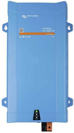 Victron Energy mrežni inverter 9,5 – 17 V → 230 V/AC 1600 W 2800 W