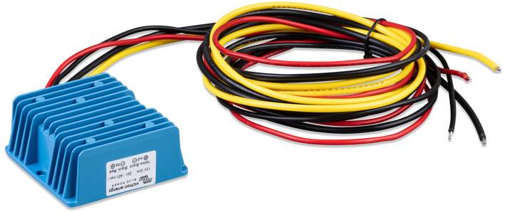 Victron Energy Orion IP67 24/12-20 pretvarač napona 15 – 40 V/DC → 12 V 240 W 20 A