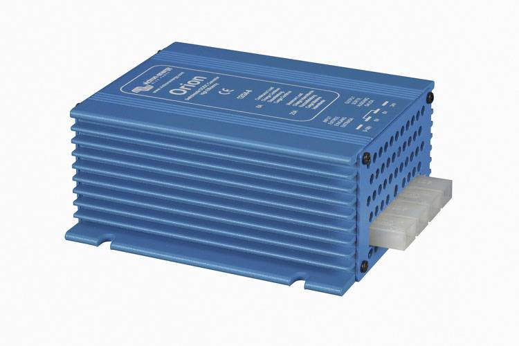 Victron Energy Orion 12/24-8 pretvarač napona 9-18 V → 24 V