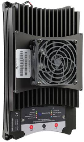 Victron Energy Buck-Boost 25A pretvarač napona 10 – 30 V → 230 V/AC