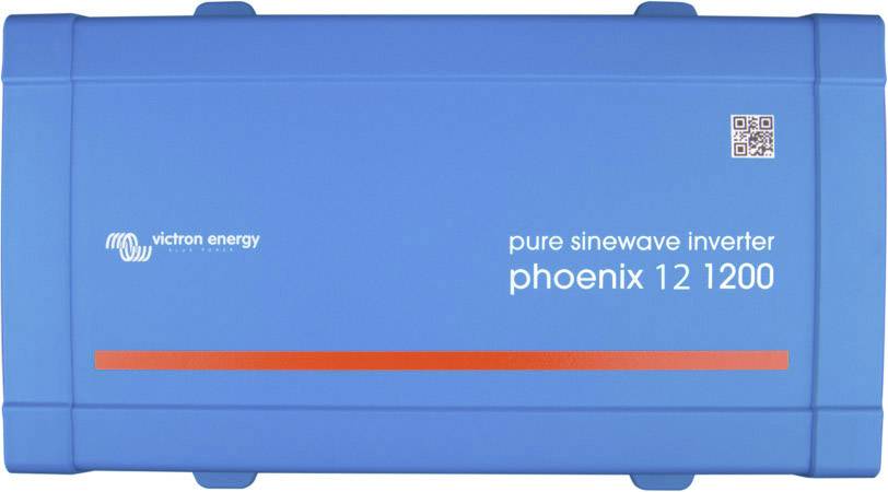 Victron Energy inverter 18,4-34 V → 230 V/AC 1200 W 2200 W