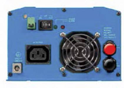 Victron Energy inverter 18,4-34 V → 230 V/AC 800 VA 1500 W