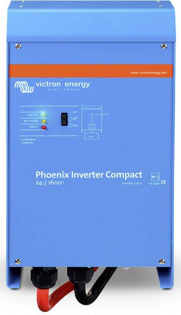 Victron Energy CIN242200000 inverter 19-33 V → 230 V/AC 2000 VA 4000 W