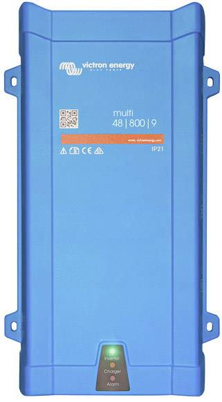 Victron Energy PMP481800000 inverter 38-66 V → 230 V/AC 800 VA 1600 W