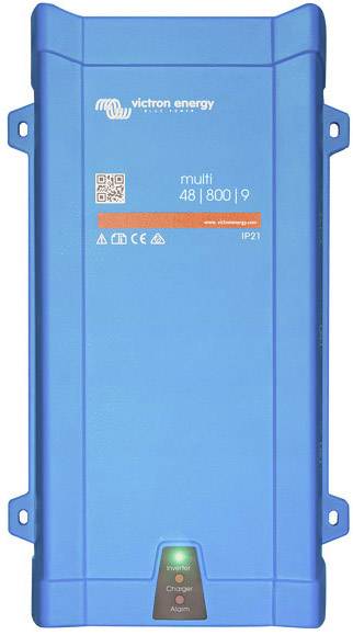 Victron Energy PMP482120000 inverter 38-66 V → 230 V/AC 1200 W 2400 W