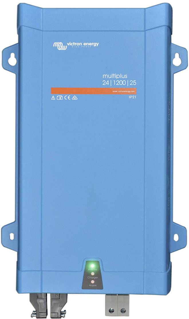 Victron Energy PMP242120000 inverter 19 – 33 V → 230 V 1200 W 2400 W