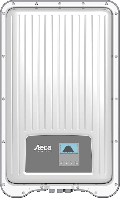 Steca Grid Coolcept Flex 1511 napojni inverter 75, 360 V → 230 V/AC 1500 W 1540 W