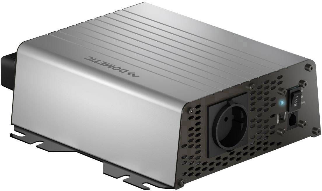 Dometic SinePower DSP 624 inverter 24 V/DC → 230 V/AC 600 W 1200 W