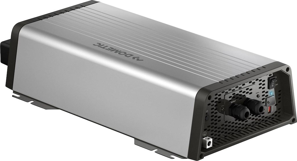 Dometic SinePower DSP 1824T inverter 24 V/DC → 230 V/AC 1800 W 3200 W