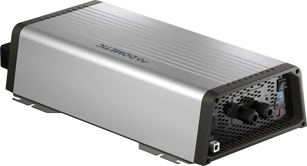 Dometic SinePower DSP 2324T inverter 24 V/DC → 230 V/AC 2300 W 4000 W
