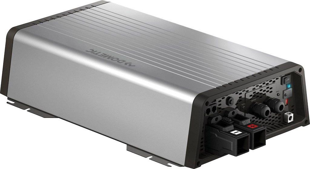 Dometic SinePower DSP 3512T inverter 12 V/DC → 230 V/AC 3500 W 6000 W